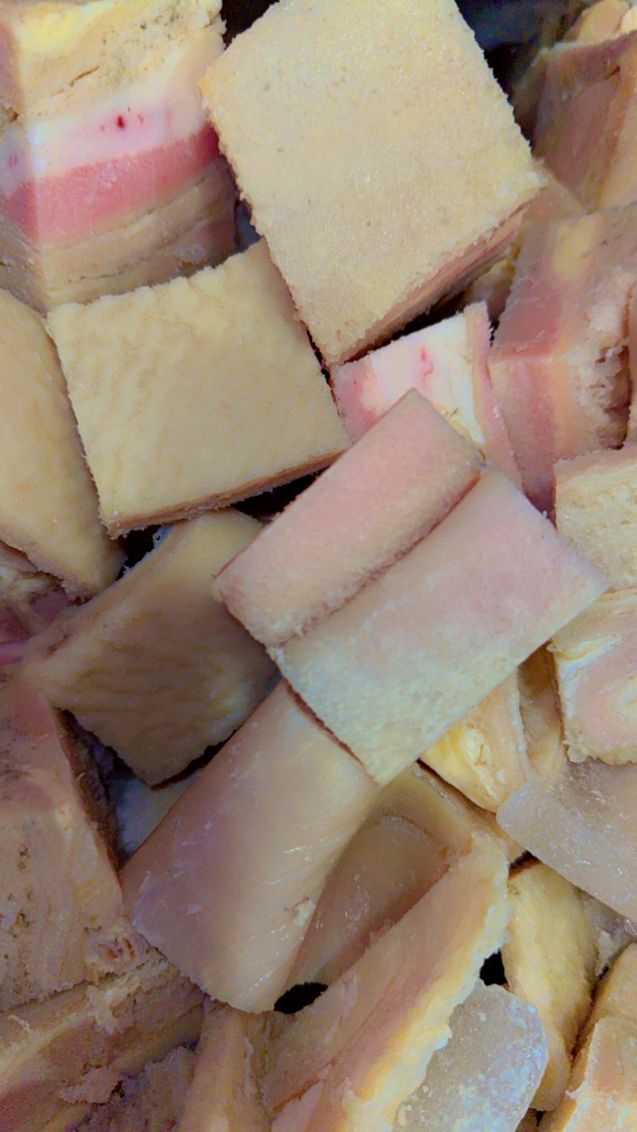 Beef Tribe(Saki) 5Lb – TAZInternational