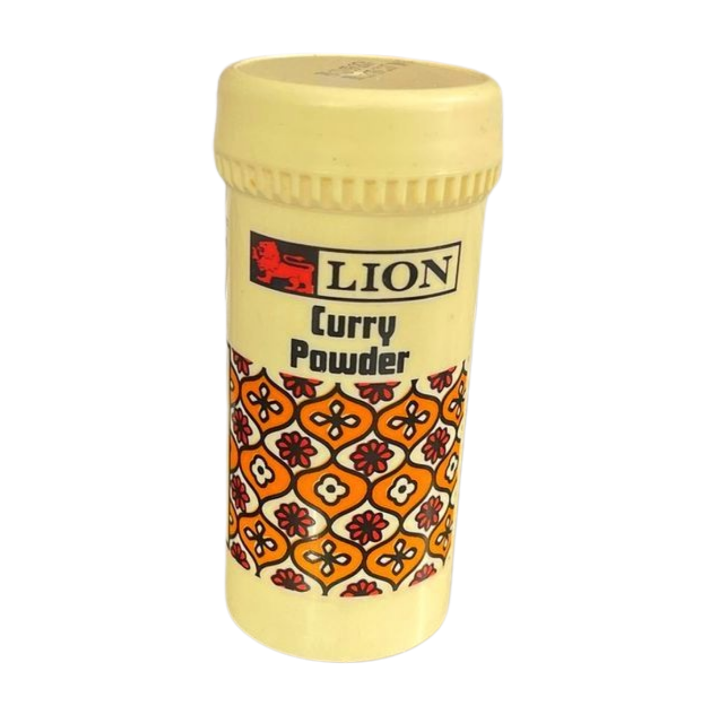 Lion Curry Powder – TAZInternational
