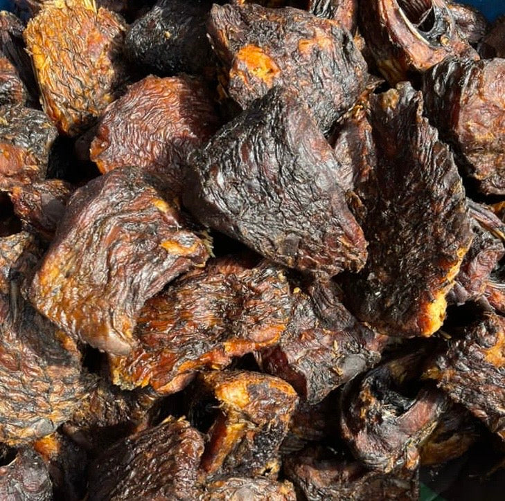 Mangala fish – TAZInternational