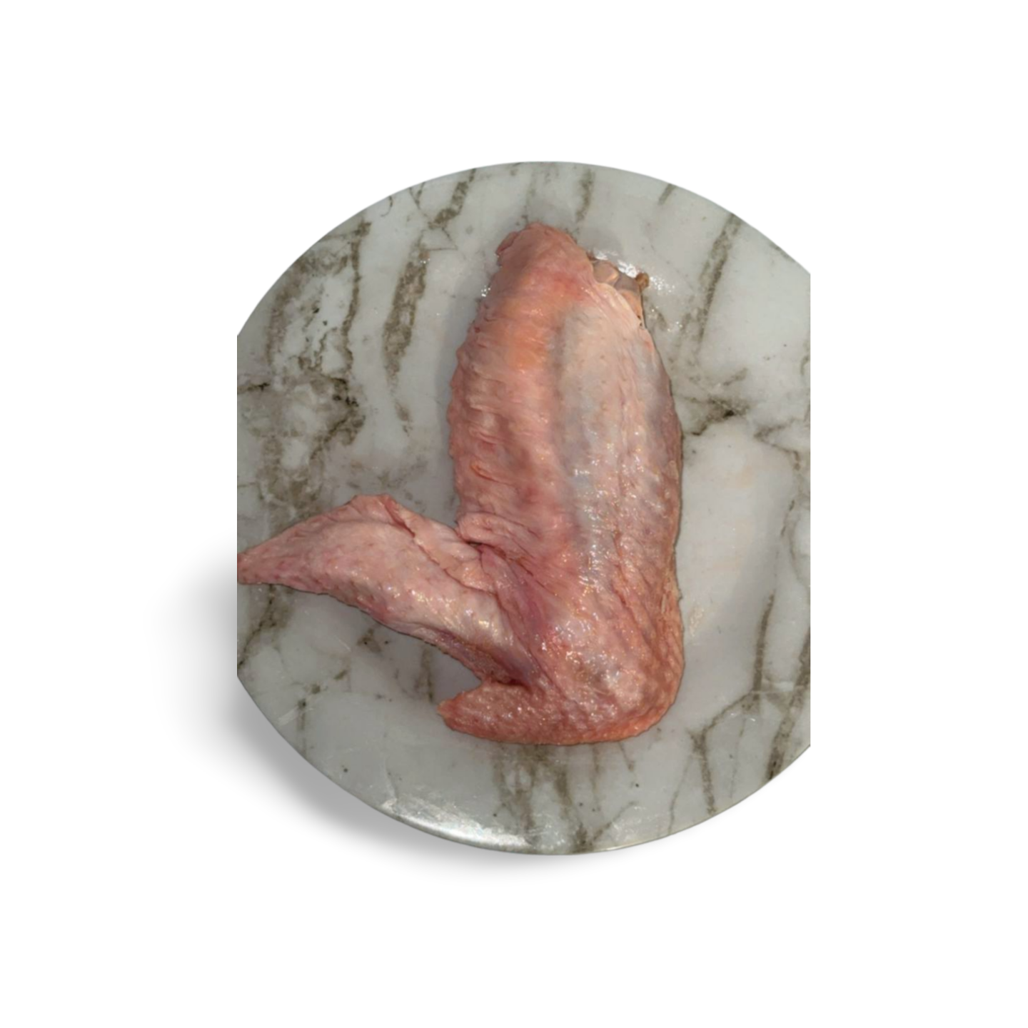 Fresh Turkey wings (uncut) – TAZInternational