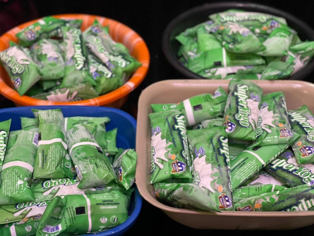 Fan yogo – TAZInternational