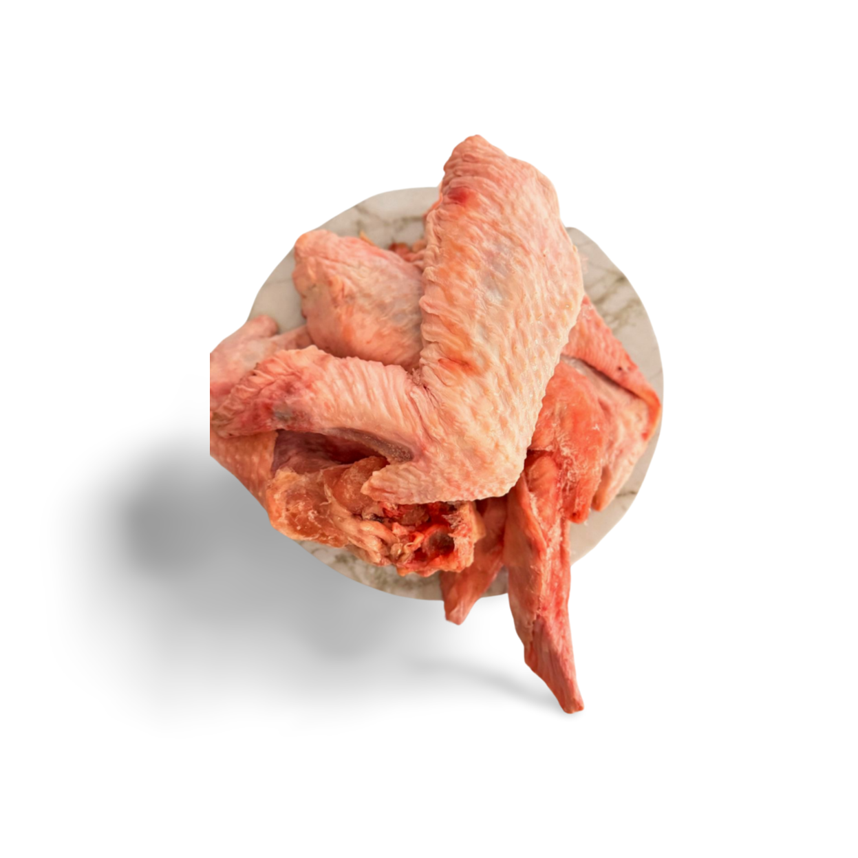 Fresh Turkey wings (uncut) – TAZInternational