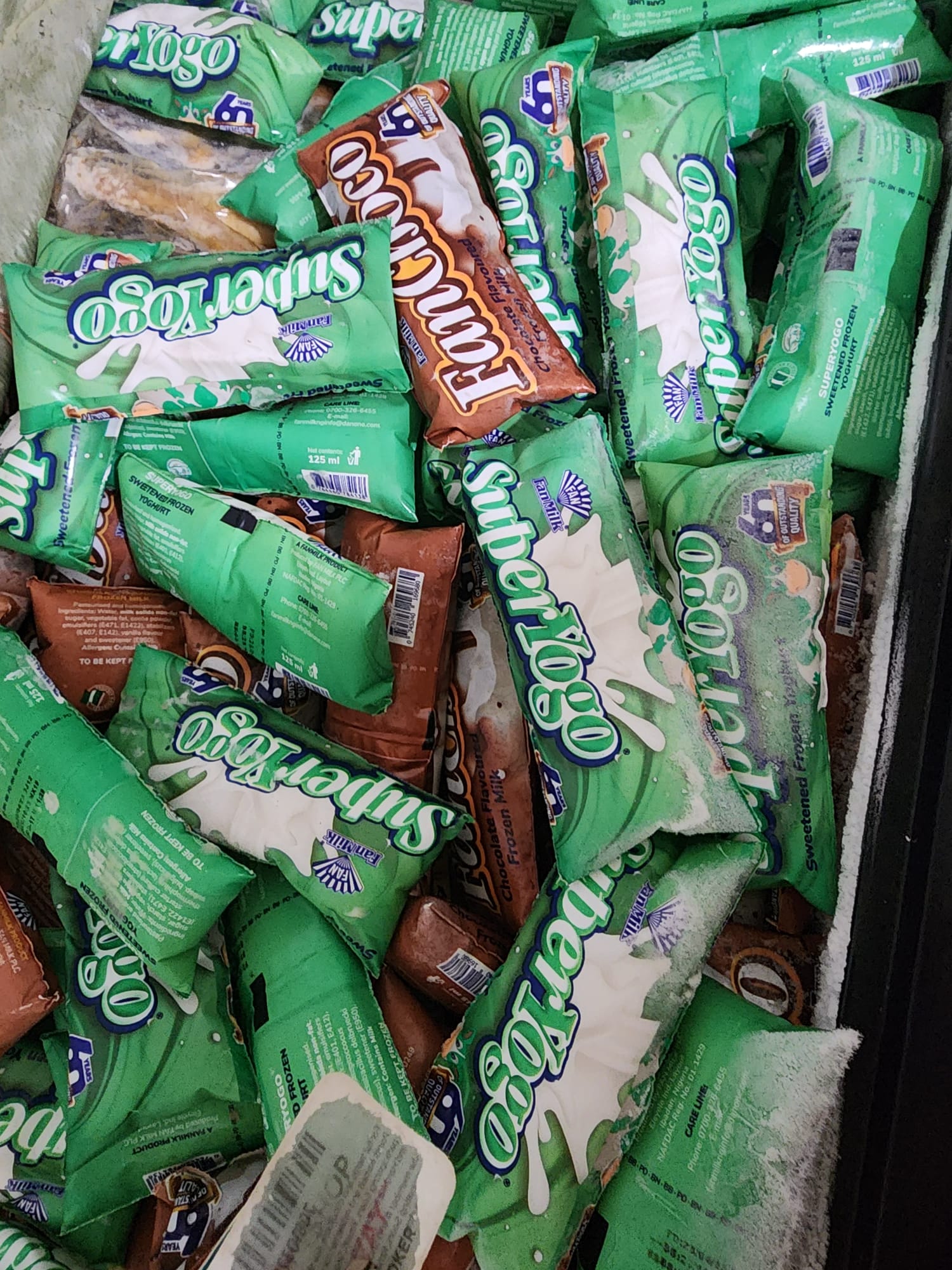 Fan yogo – TAZInternational