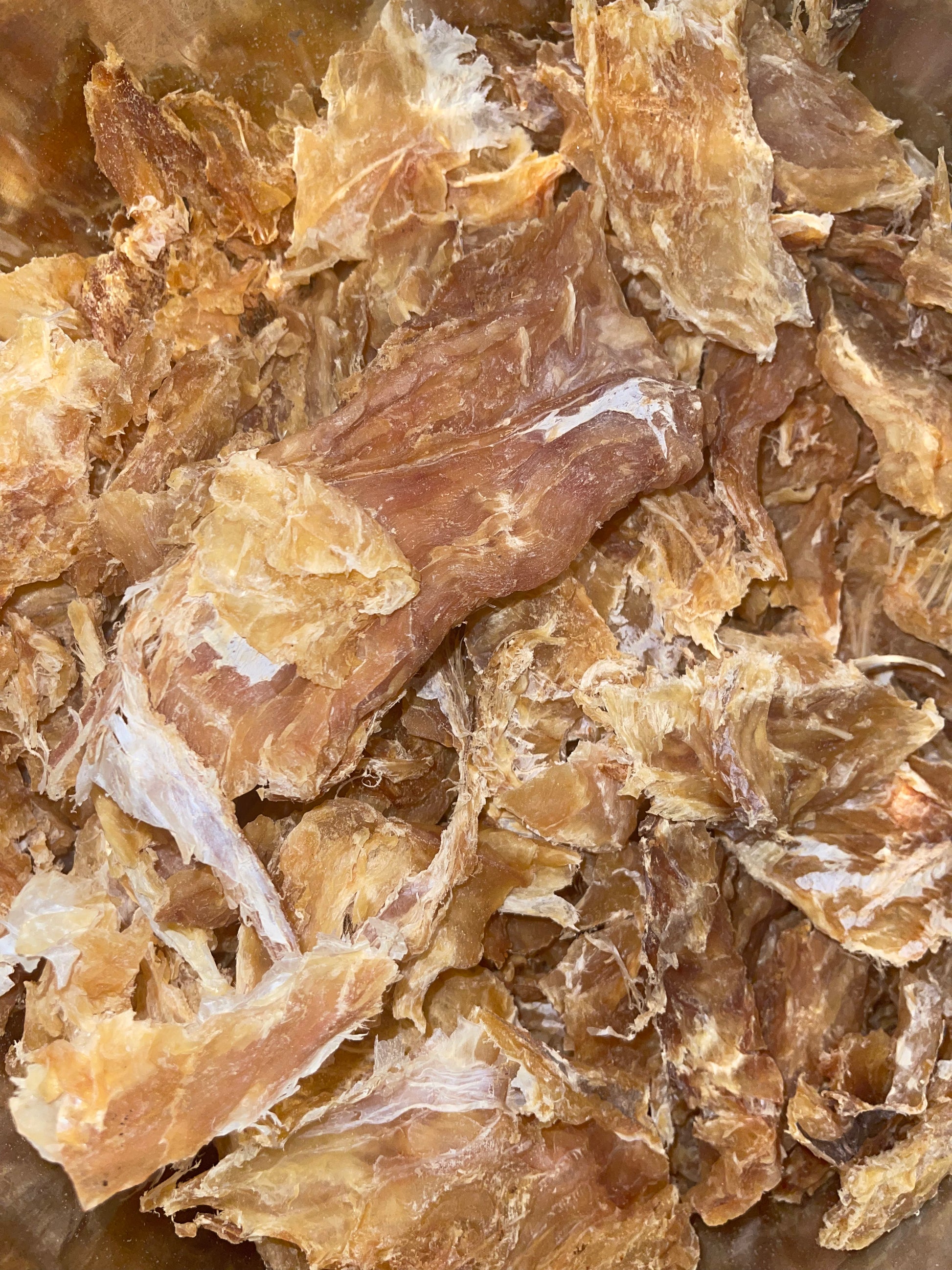 Stockfish fillet – TAZInternational