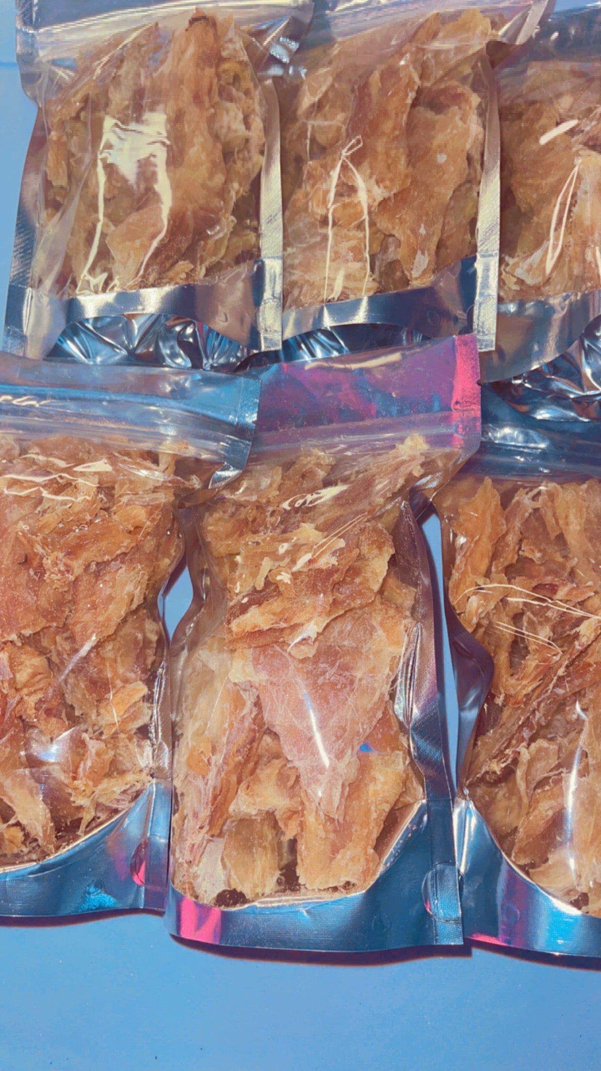 Stockfish fillet – TAZInternational