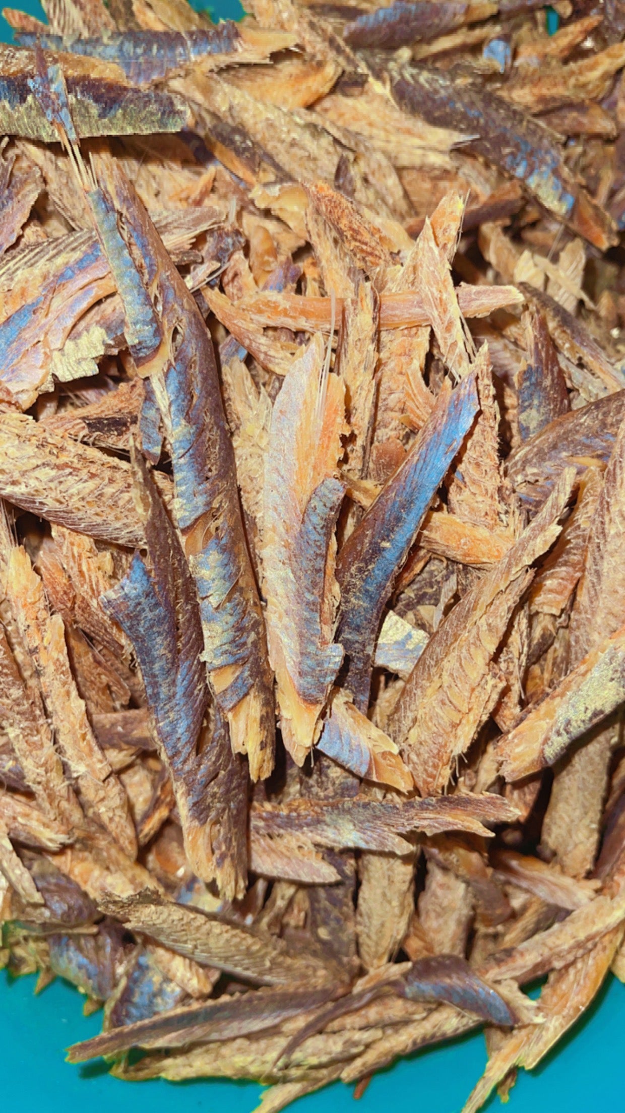 Bonga fish/ Shawa 120g – TAZInternational